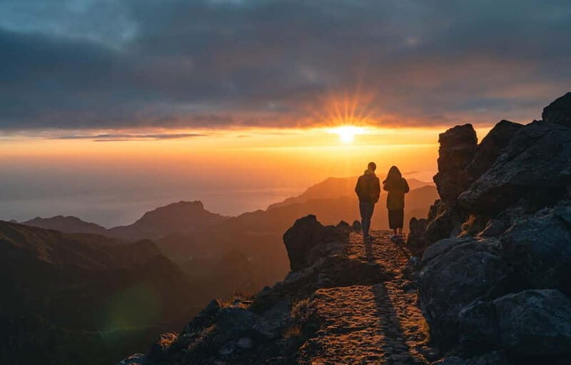 Madeira: Private Sunrise & Hike + Optional Breakfast Picnic - What Makes This Tour Stand Out?