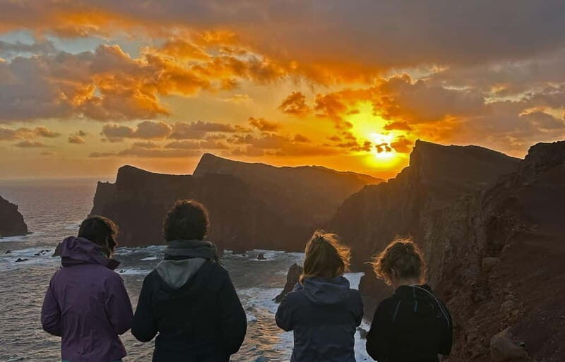 Madeira: Private Sunrise & Hike + Optional Breakfast Picnic - Practical Tips for Participants