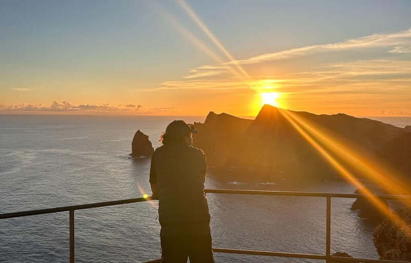 Madeira: Private Sunrise & Hike + Optional Breakfast Picnic - The Sum Up: Who Should Consider This Tour?