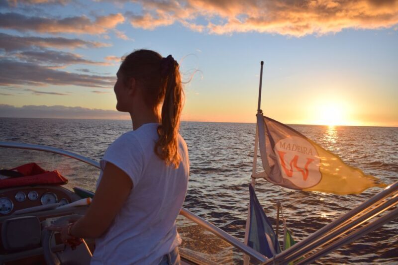 Madeira: Private Sunset Yacht Cruise with Snorkeling & Wine - The Bottom Line