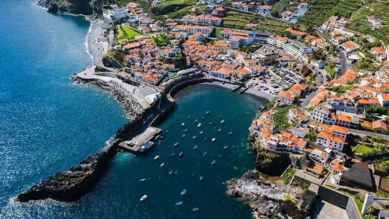 Madeira: Private Tour for Cruise Ship Passengers - Why a Private Tour from Funchal Cruise Port Makes Sense