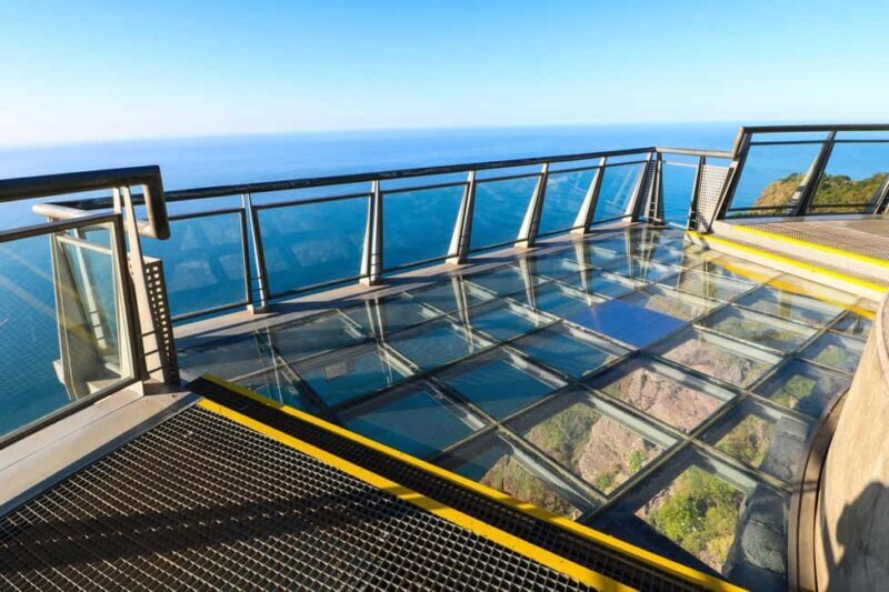 Madeira: Private Tour for Cruise Ship Passengers - Detailed Look at the Itinerary
