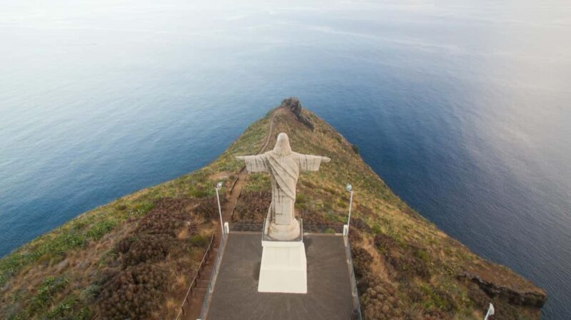 Madeira: Private Tour for Cruise Ship Passengers - Who Should Consider This Tour?