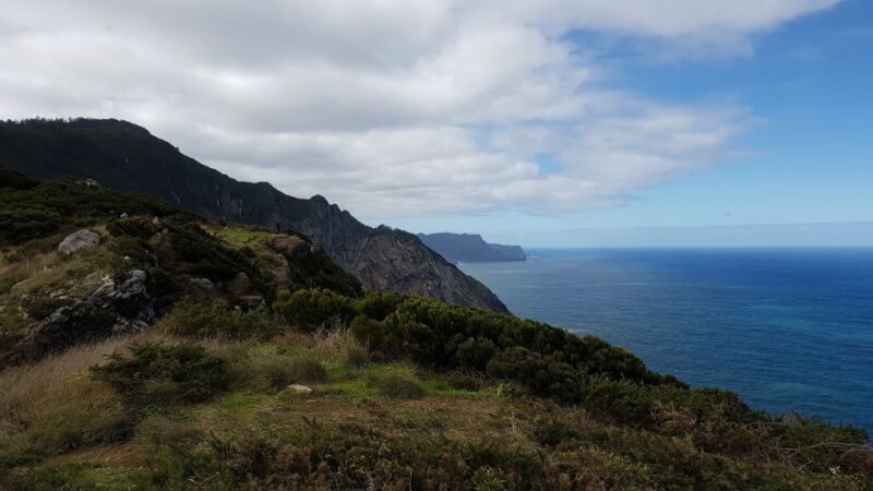 Madeira: Private Vereda do Larano Hike - The Experience: Authentic, Scenic, and Personal