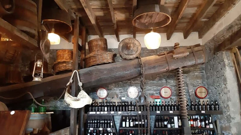 Madeira: Private Weekend Wine Tasting in São Vicente - An In-Depth Look at the Madeira Wine Tasting Tour