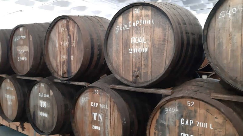 Madeira: Private Weekend Wine Tasting in São Vicente - Who Should Consider This Tour?