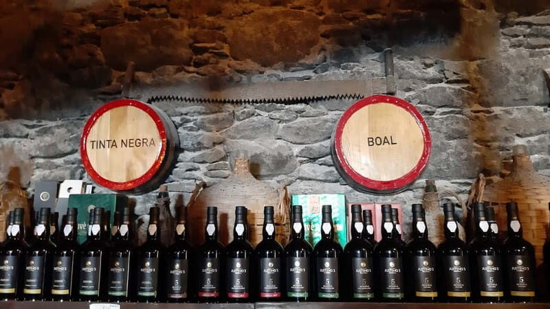 Madeira: Private Weekend Wine Tasting in São Vicente - FAQ