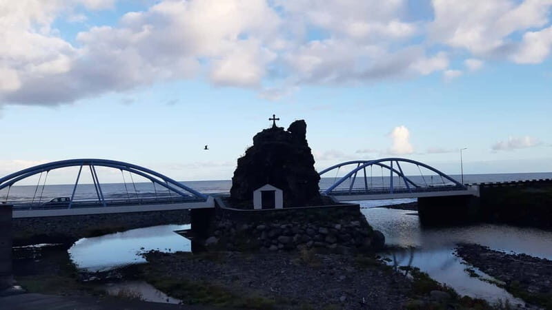 Madeira: Private Weekend Wine Tasting in São Vicente - Final Thoughts
