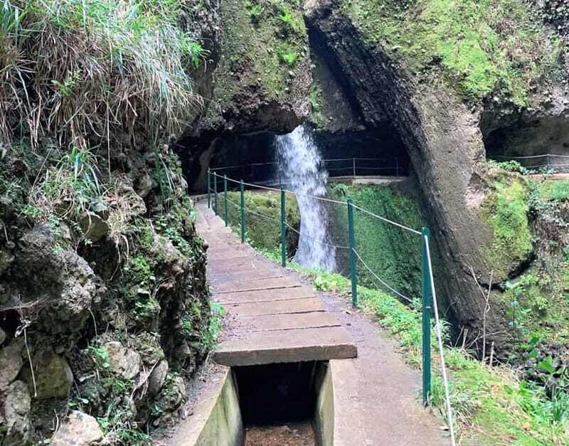 Madeira: Reach the Sun Hike Levada Nova Moinhos Ponta do Sol - Practical Considerations: What to Know Before You Book