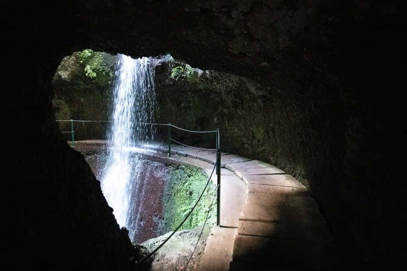 Madeira: Reach the Sun Hike Levada Nova Moinhos Ponta do Sol - Price and Value Analysis