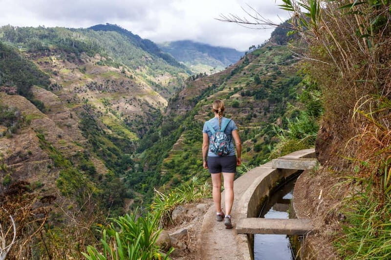 Madeira: Reach the Sun Hike Levada Nova Moinhos Ponta do Sol - FAQs