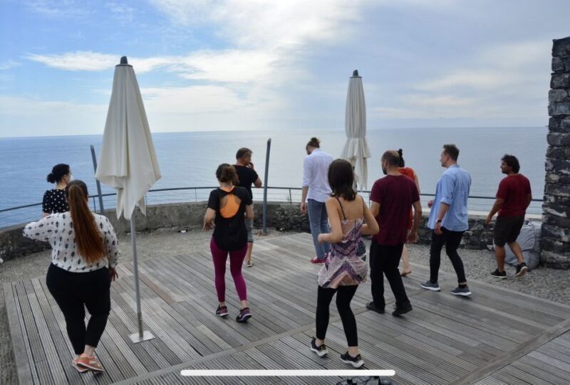 Madeira: Salsa and Bachata dance and discovery experience - What’s Included and What to Bring