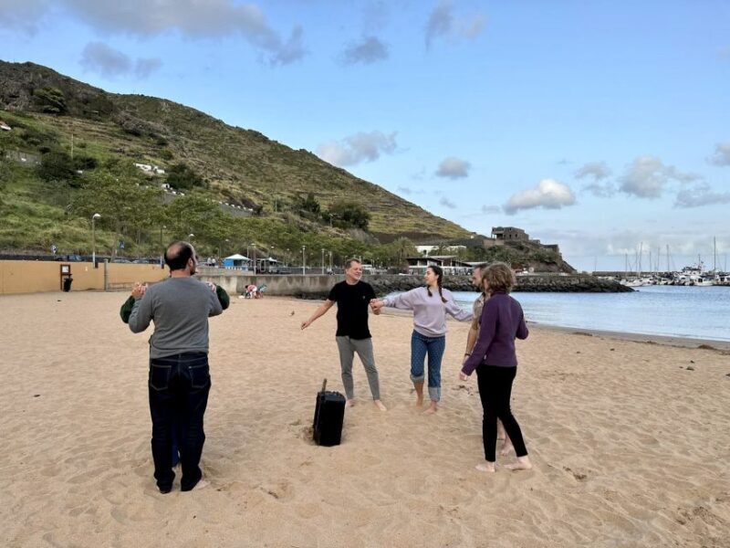 Madeira: Salsa and Bachata dance and discovery experience - FAQs