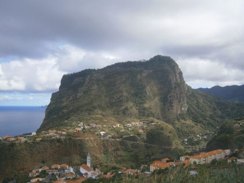 Madeira: Santana 6-Hour Full-Day Tour - Who Will Enjoy This Tour?