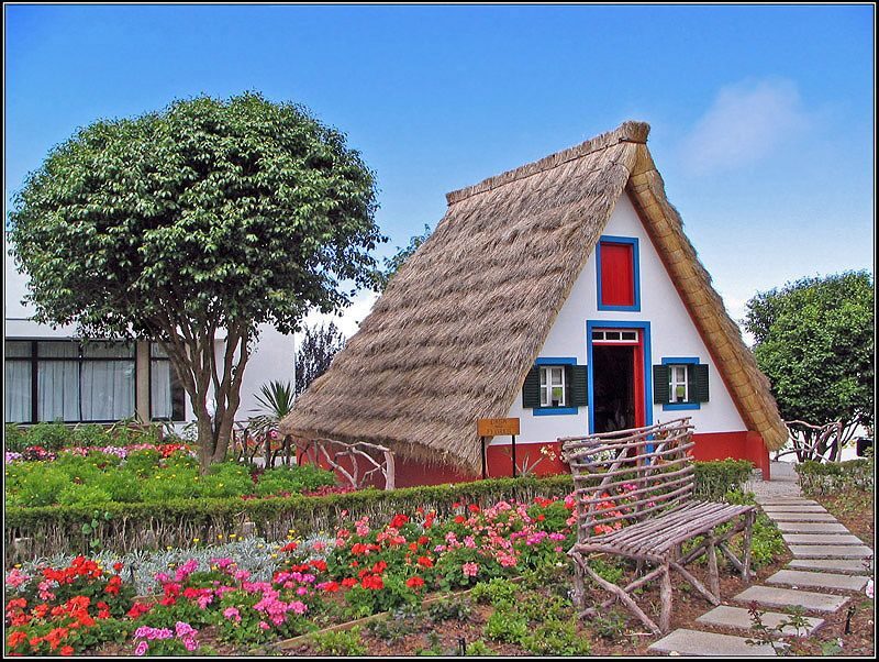 Madeira: Santana 6-Hour Full-Day Tour - Frequently Asked Questions