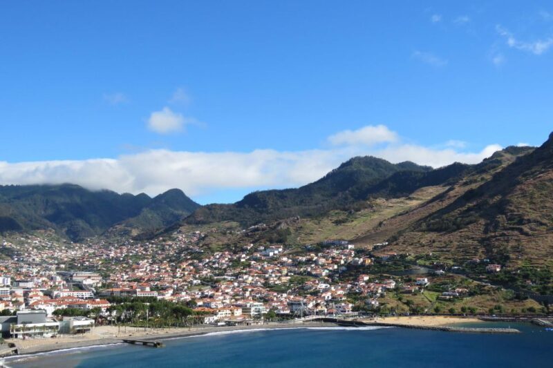 Madeira : Santana & Peaks full day tour by Open 4x4 - Final Thoughts: Who Should Consider This Tour?