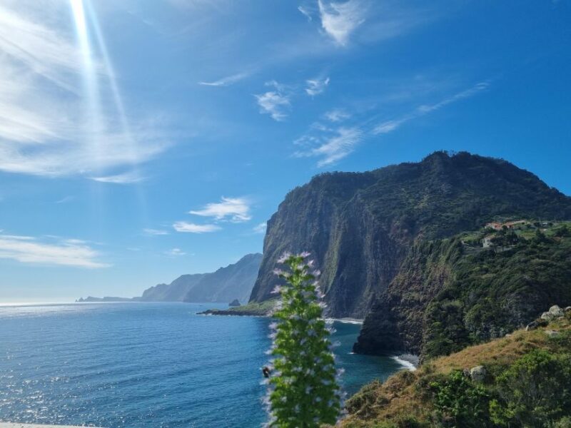 Madeira : Santana, Pico Arieiro, walk full day 4x4 Jeep tour - Frequently Asked Questions (FAQs)