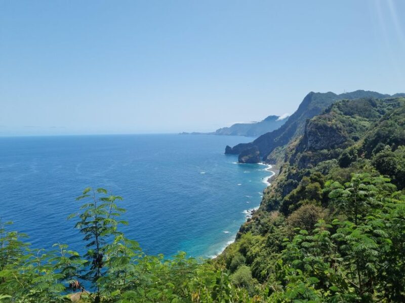 Madeira : Santana, Pico Arieiro, walk full day 4x4 Jeep tour - Final Thoughts