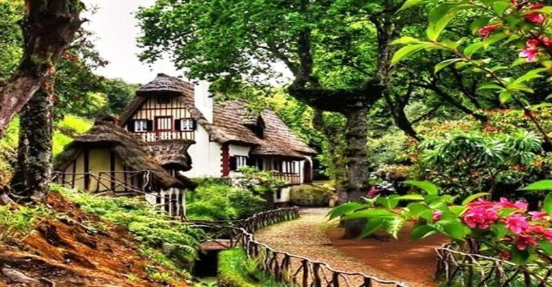 Madeira: Santana Traditional Houses Private Half-Day Tour - Final Thoughts