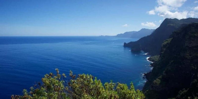Madeira: Sightseeing Tour - Key Points