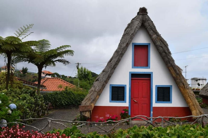 Madeira: Sightseeing Tour - FAQ