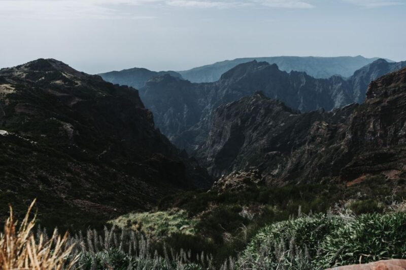 Madeira: Small group East tour ( Pico Arieiro , Santana) - Who Is This Tour Best For?