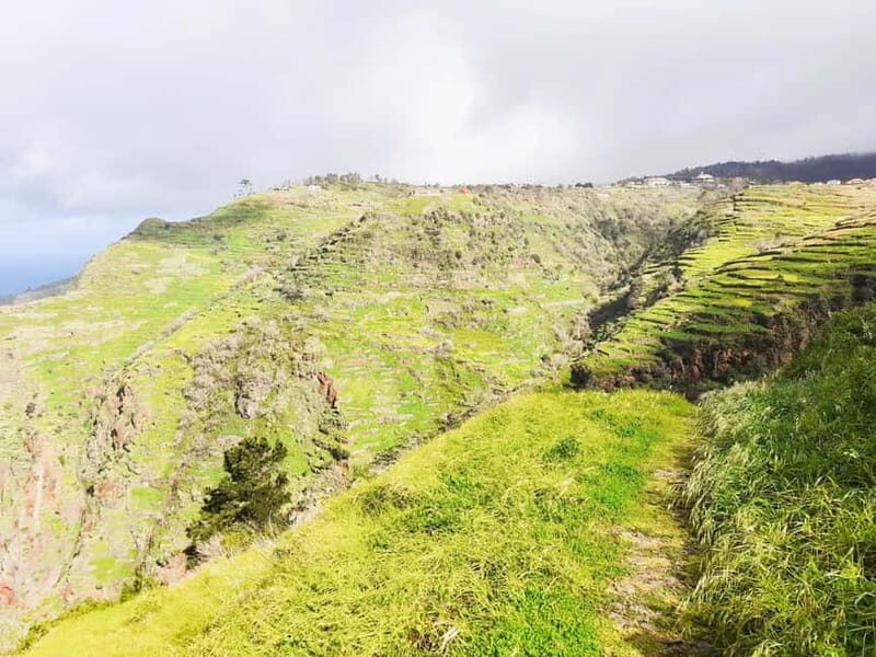 Madeira: South Madeira Private 4x4 Tour with Pickup - An Honest Look at the Itinerary and Experience