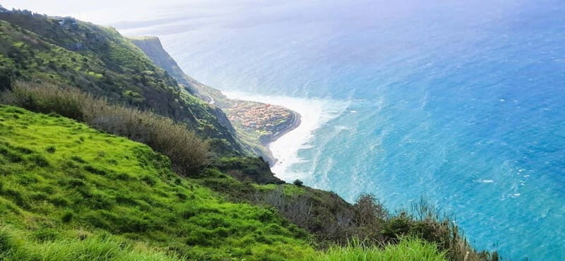 Madeira: South Madeira Private 4x4 Tour with Pickup - The Sum Up