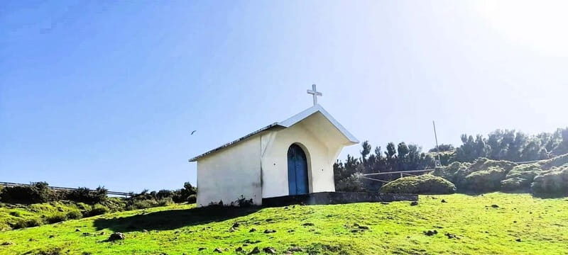 Madeira: South Madeira Private 4x4 Tour with Pickup - FAQ