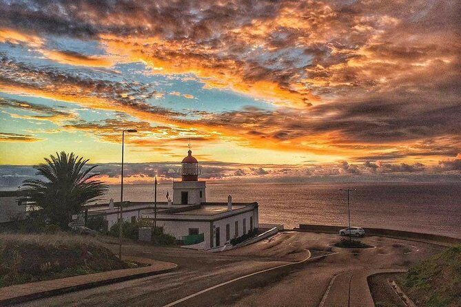 Madeira Southern Coast Tour from Funchal - Key Points