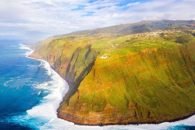 Madeira Southern Coast Tour from Funchal - An Overview of the Madeira Coastal Experience