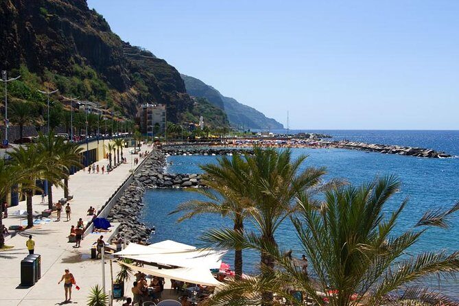 Madeira Southern Coast Tour from Funchal - Price and Value