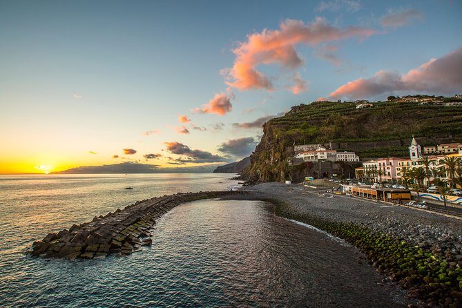 Madeira Southern Coast Tour from Funchal - What Travelers Appreciate Most