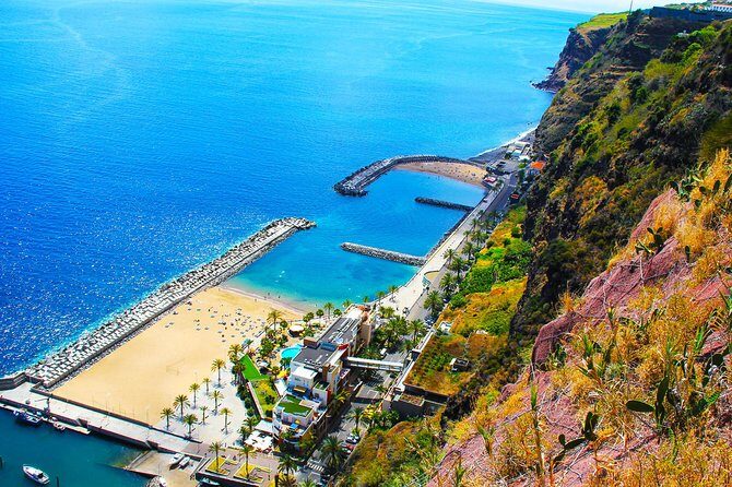 Madeira Southern Coast Tour from Funchal - Possible Drawbacks