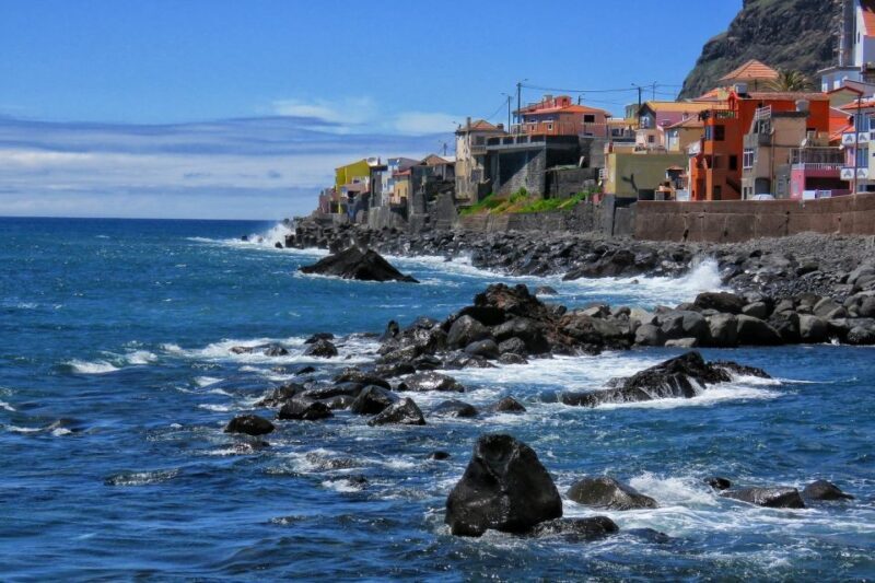 Madeira : Southwest coast, Run & Anjo´s Waterfall 4x4 Tour - Pricing and Value