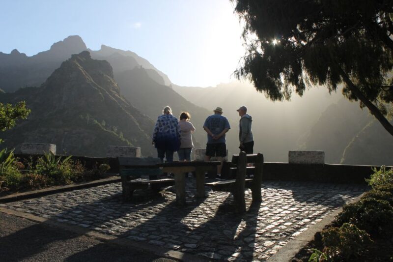 Madeira : Southwest coast, Run & Anjo´s Waterfall 4x4 Tour - The Sum Up