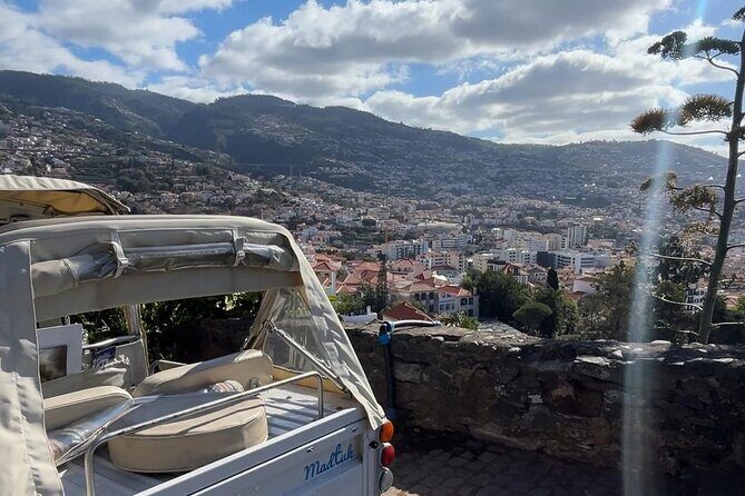 Madeira Special Private Tuk-Tuk City Tour Experience by MadTuk - Why Choose a Tuk-Tuk Tour in Funchal?