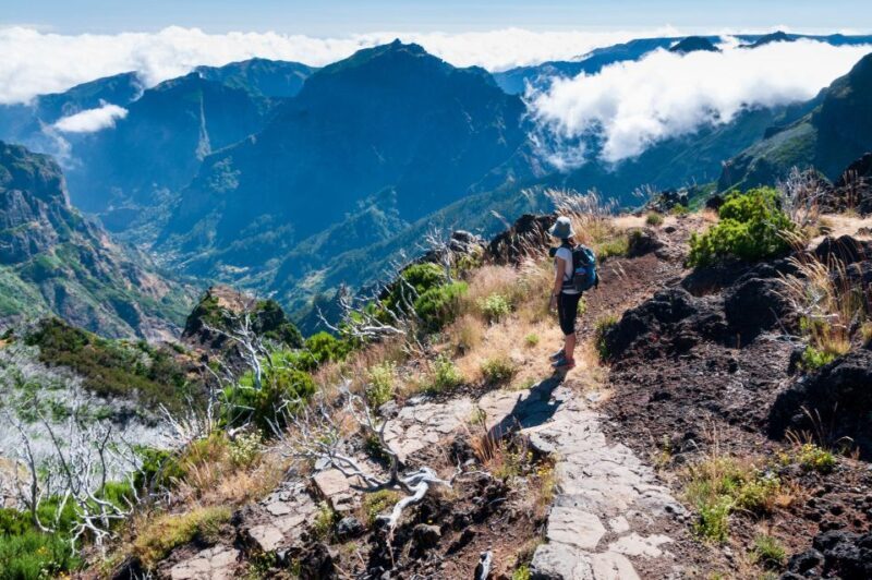 Madeira Stairway to Heaven to Larano Hike Mountain to Sea - The Sum Up: Why Consider the Madeira Mountain to Sea Hike?