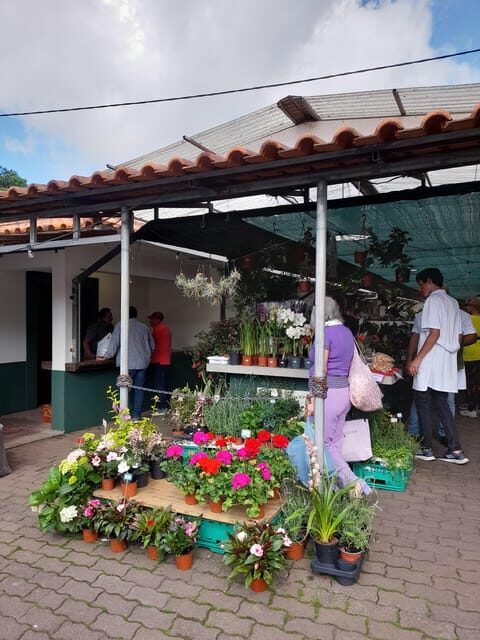 Madeira: Sunday Market in Santo da Serra - Exploring the Tour in Detail