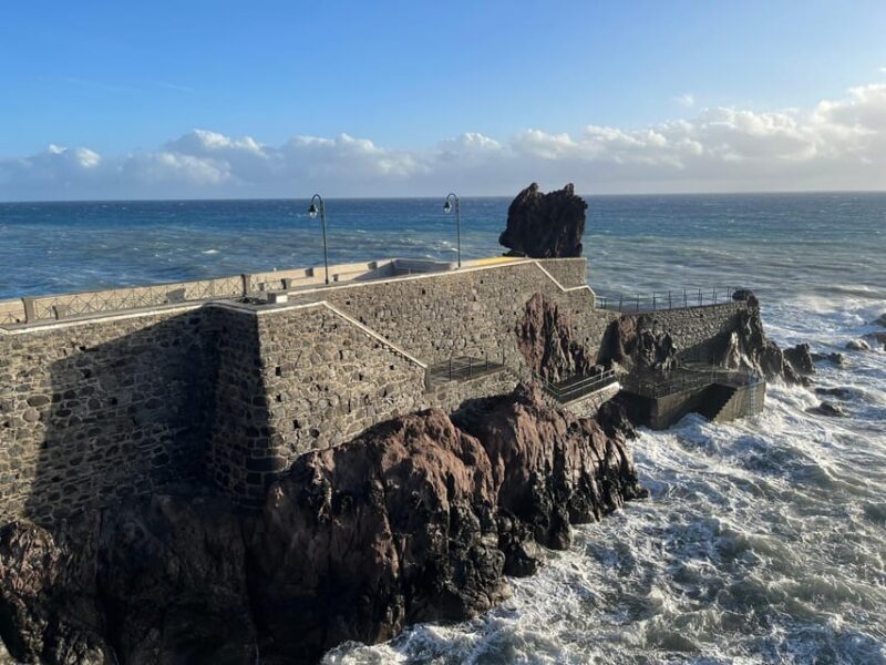 Madeira: Sunny South Side - Cabo Girão, Waterfalls, C. Lobos - FAQs