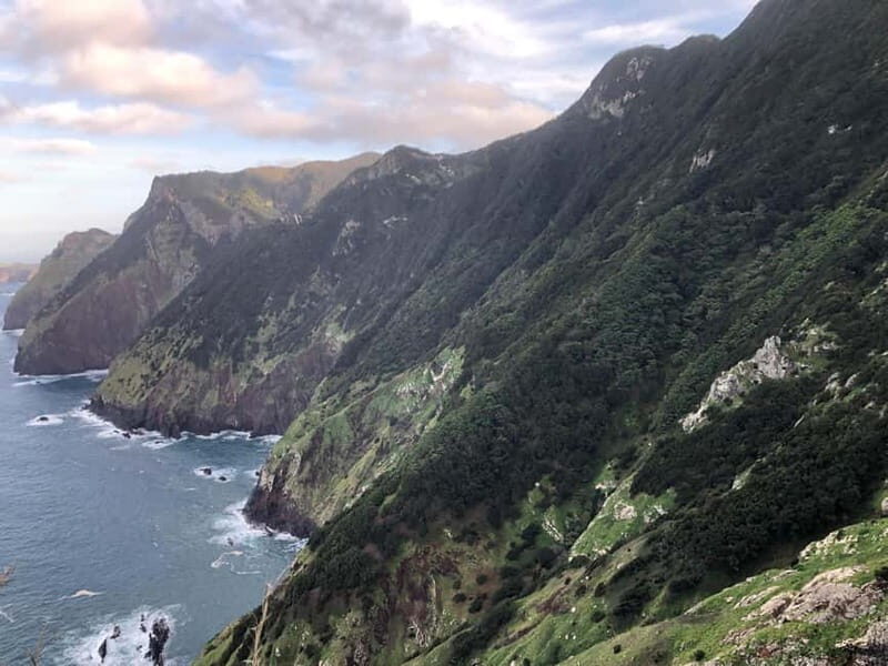 Madeira: Sunrise at Pico do Arieiro & Hike Larano trail - The Experience in Detail