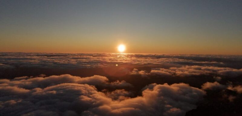 Madeira: Sunrise Half-Day Jeep Tour - Madeira: Sunrise Half-Day Jeep Tour