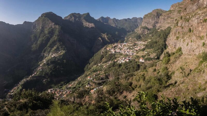 Madeira: Sunrise Tour with Hotel Pickup - Detailed Breakdown of the Experience