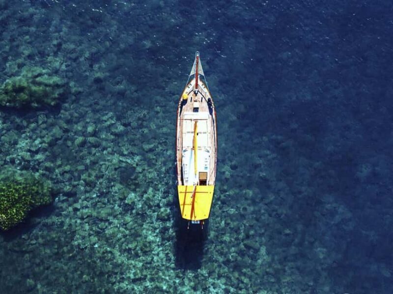 Madeira: Sunset Cruise With a Swim and Drink - Madeira: Sunset Cruise With a Swim and Drink — A Genuine Voyage into Madeira’s Coastal Charms