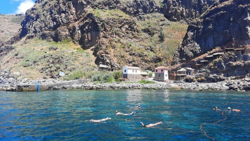 Madeira: Sunset Dinner Cruise - An In-Depth Look at the Madeira Sunset Dinner Cruise