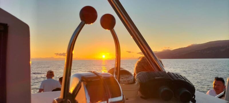 Madeira: Sunset Dinner Cruise - Final Thoughts