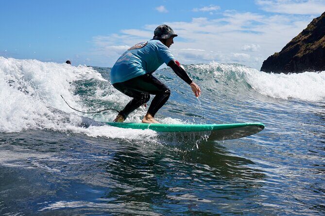 Madeira Surf Classes in Portugal - Pricing and Value: Is It Worth It?