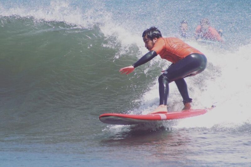 Madeira: surf lesson at Porto da Cruz - The Value: How Does Pricing Match the Experience?