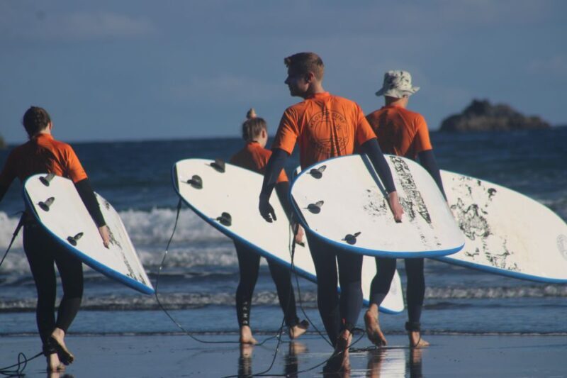 Madeira: surf lesson at Porto da Cruz - FAQ