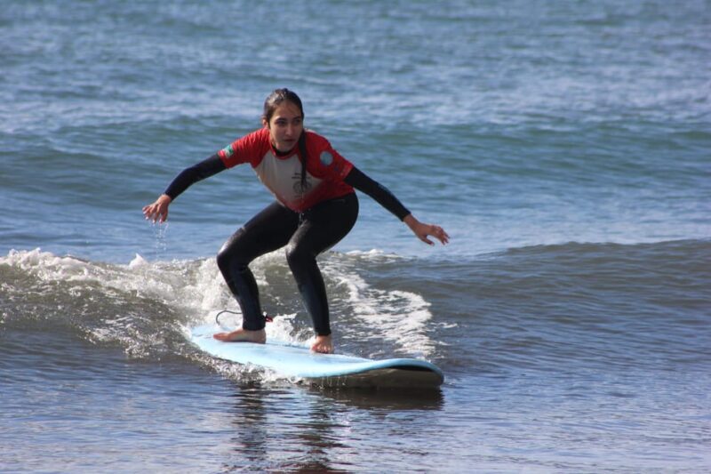 Madeira: Surf Lessons - Who Will Love It and Who Might Not?